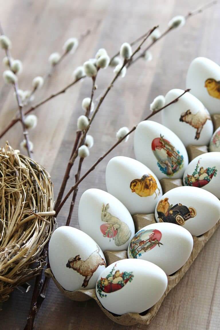 15 Creative Easter Egg Ideas for Your Family - Twelve On Main